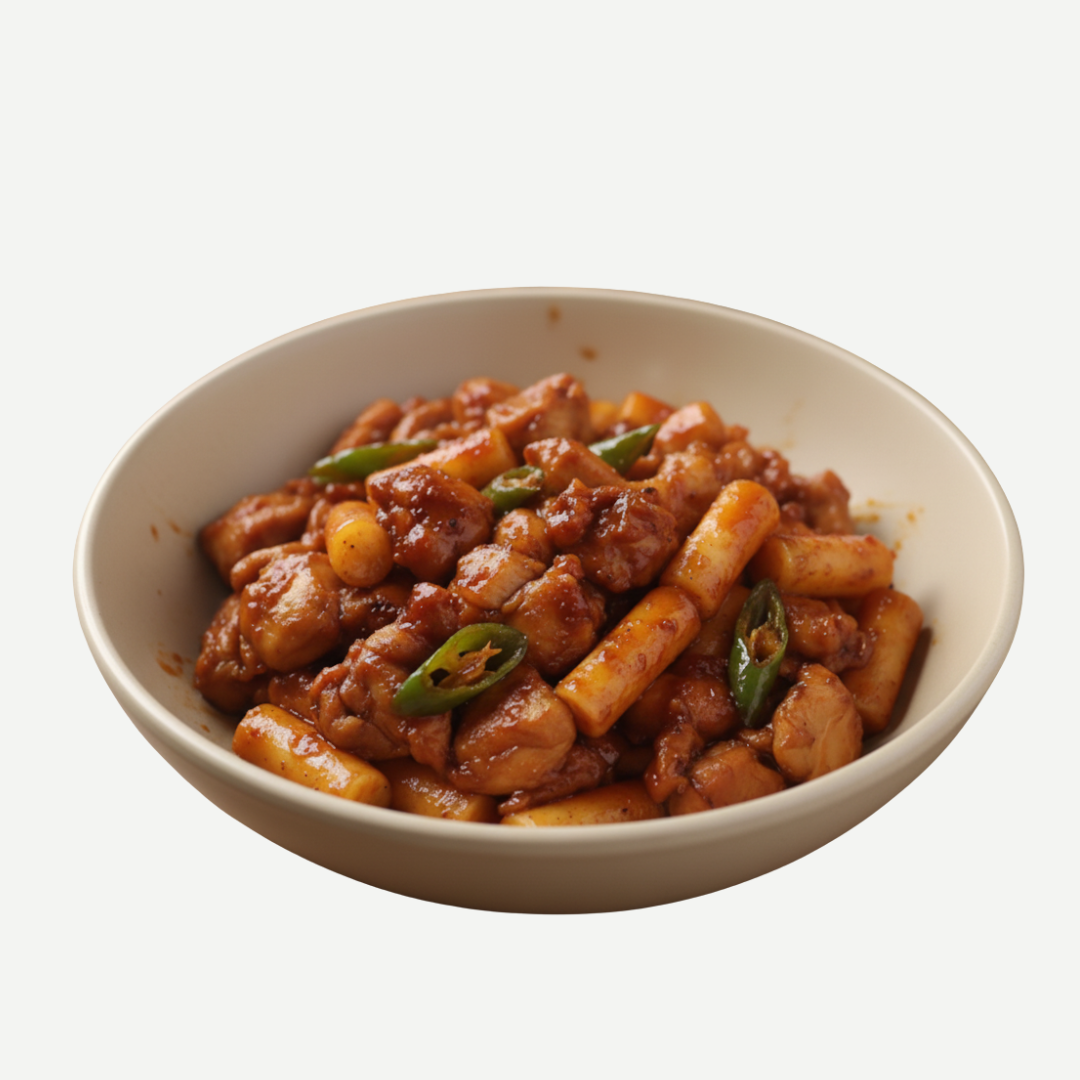 얌얌ㅣ 지코바치킨 • Zicoba Chicken 2-3인분 - 巴罗市场 - 바로마켓 – Baro Market l 바로마켓